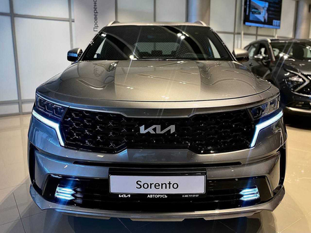 kia sorento oila uchun maxsus tanlovi!!
