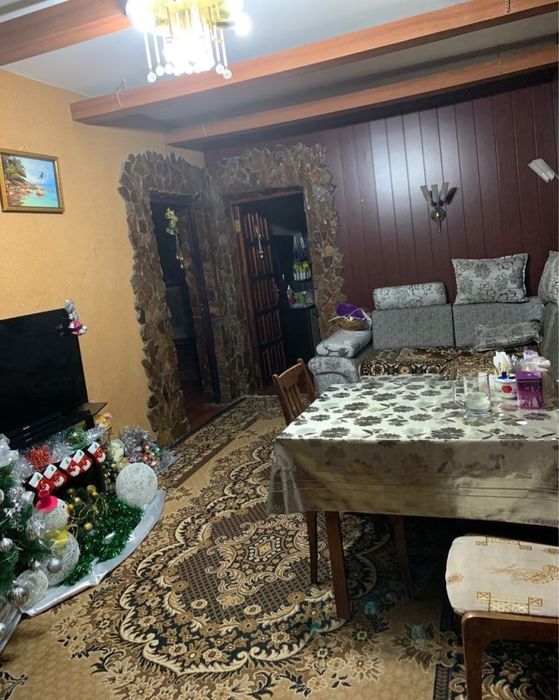 Продаётся квартира