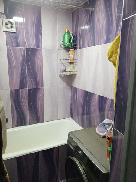Юнусабад 13 - 2*3/3/4 кирпич 64м²