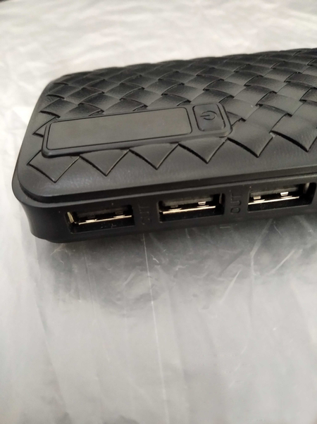 Power Bank     .