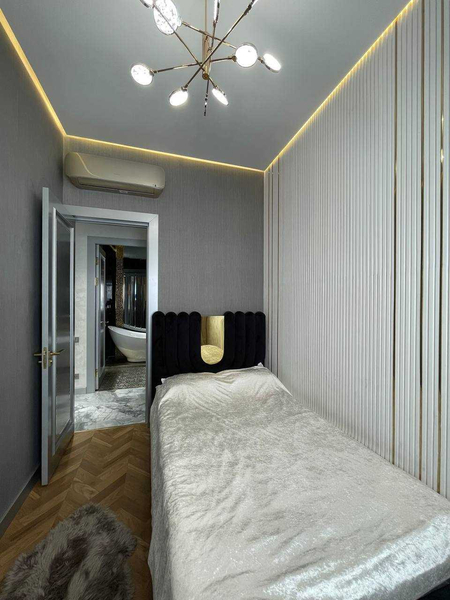 Tashkent city Boulevard residence. Сдаётся новая картира в центре