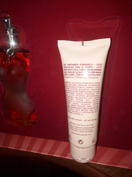 Jean Paul Gaultier Classique