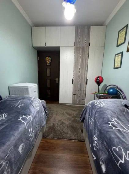 2в3/3/5 Продаётся на Кушбеги не торец