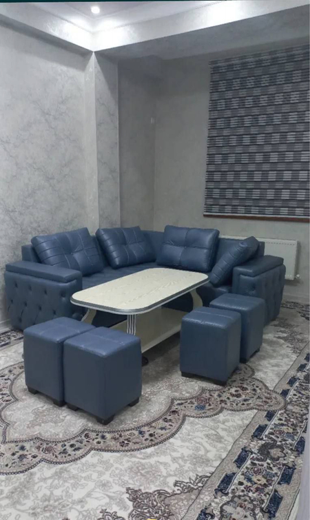 Аренда квартира в Чиланзаре Студентам тоже сдается