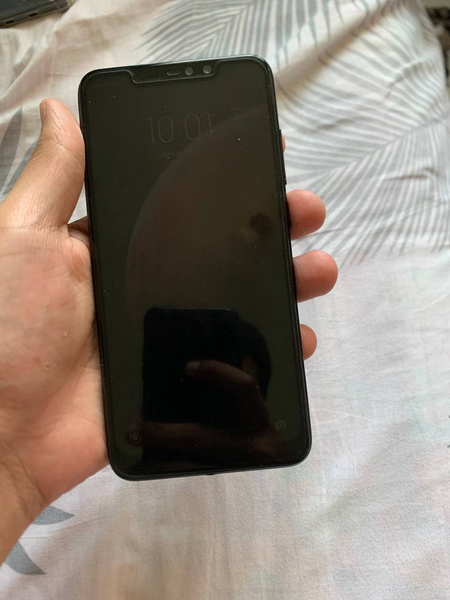 Продается redmi note 6 pro