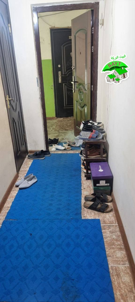 #ЗЕРКАЛКА, 50м², Чиланзар 19 Квартал, 2в3\4\4, Продаётся Квартира
