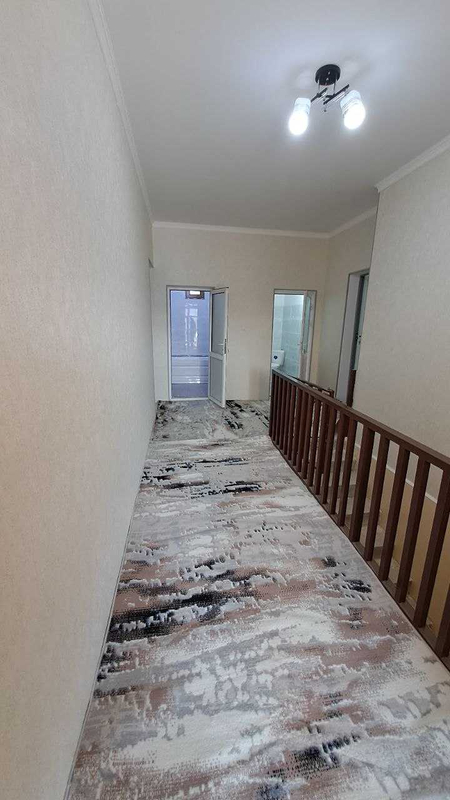 Продаётся новый дом В Алмалыке