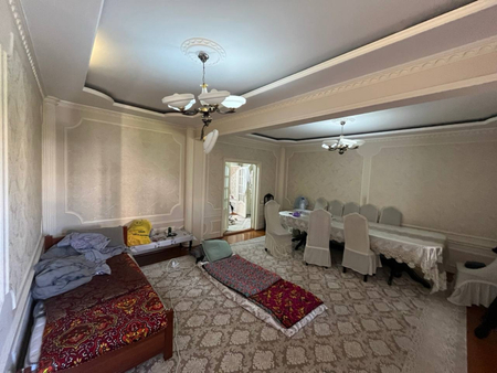 Квартира 3в4 90кв.м
