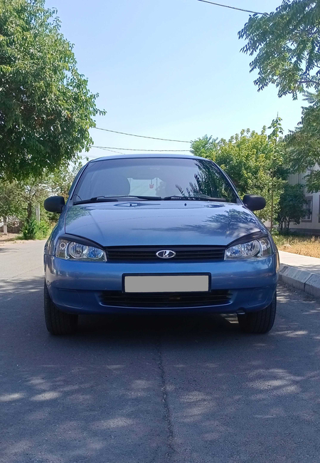 Продам Ладу Калину 1119