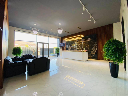 Продаётся 89м² ЖК Prestige Gardens 3/13/14 ор-р ул.Шота Руставели