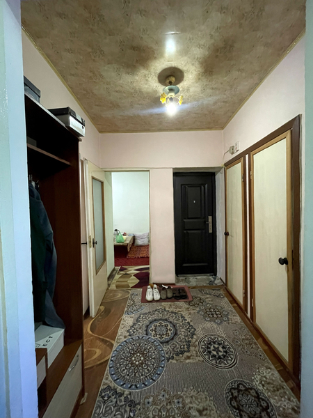 2/4/4 квартира На Алгоритм 31 60 м2 кирпичный