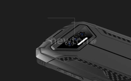 Харбийча Смартфон Doogee S41 Pro (янги арзон нархларда)