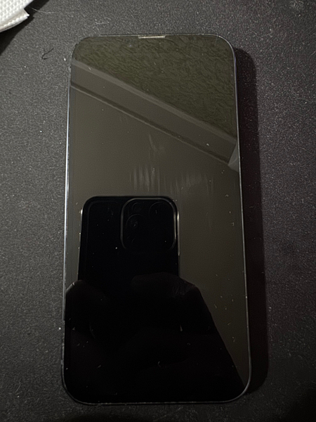Iphone 13 128gb midnight