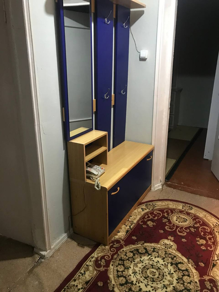 Сдаётся квартира ттз-2