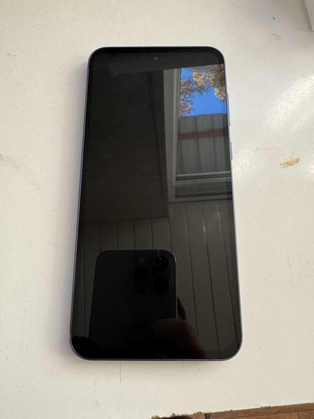 Samsung A55 5G 256gb