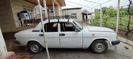 Volga 3110 prisepi bilan