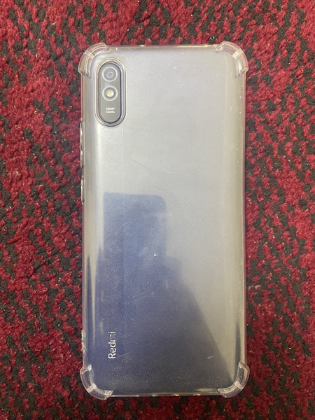 Redmi 9A 3/32GB sotiladi