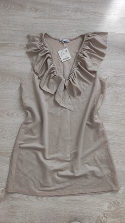 Платье Zara новое