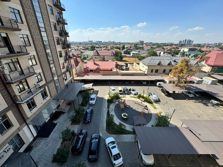 Продается 2х ком. кв-ра,ЖК Nikitina Residence, ор-р:ул.Ломоносова,62м2