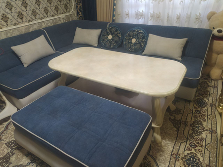Mebel srochno sotiladi