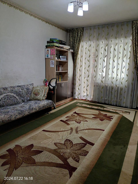 10 квартал. 2/2/5. 60м2. Ипотеку можно