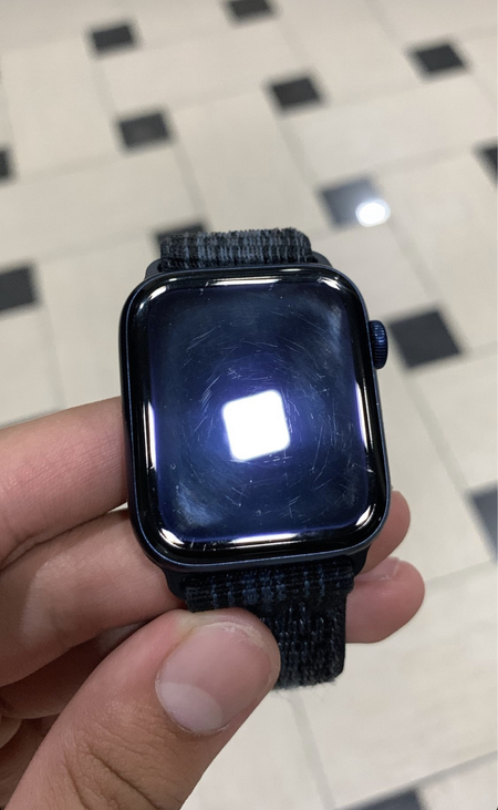 Apple Watch series6