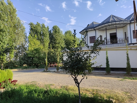 Келес куктерак 7 хонали