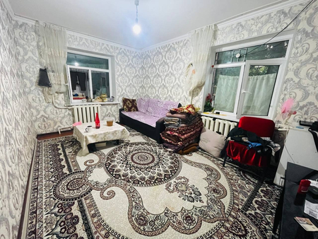 Чилонзор.24кв.Срочне сотилади.2х46500.