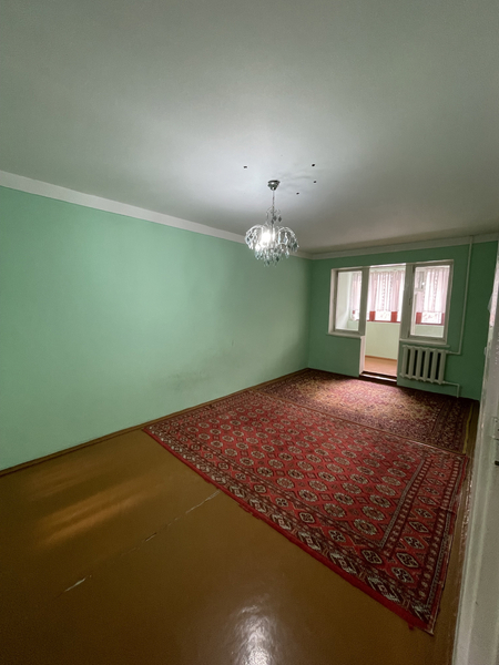 Продается 3х комнатная квартира