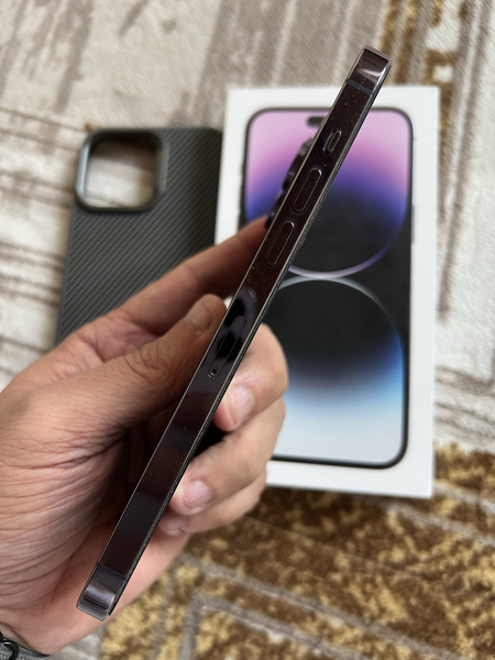 iPhone 14 Pro Max 256GB Purpule ZP/A