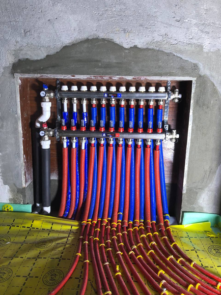Malyarka,elektrica,santehnika