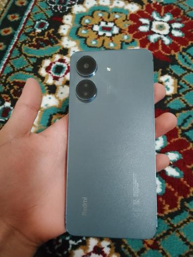Redmi 13c 128Gb holat zor