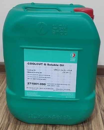Сож смазочно-охлаждающая жидкость Enoc Coolcut G Концентрат