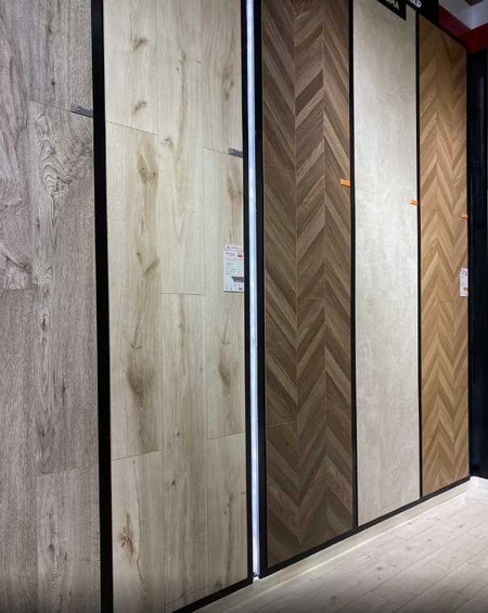 Ламинат Laminat европейское качество