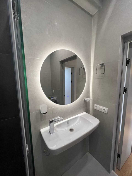 Срочно ПРОДАЁТСЯ 3ком квартира на ЖК Mirabad Avenue 123м2