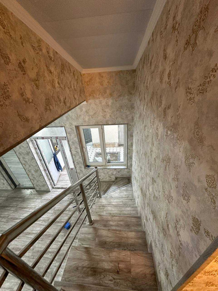 дом нархида участка сотилади ипотека  3хонали 69900