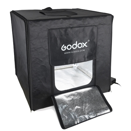 Godox 80x80х80 Фотобокс