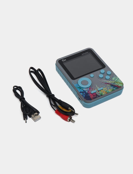 Game player G5 портативная ретро консоль|portativ retro konsol