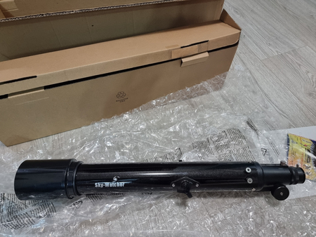 Телескоп-Sky-Watcher BK707AZ2