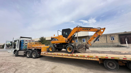 Rodex 77 sotiladi 30000$