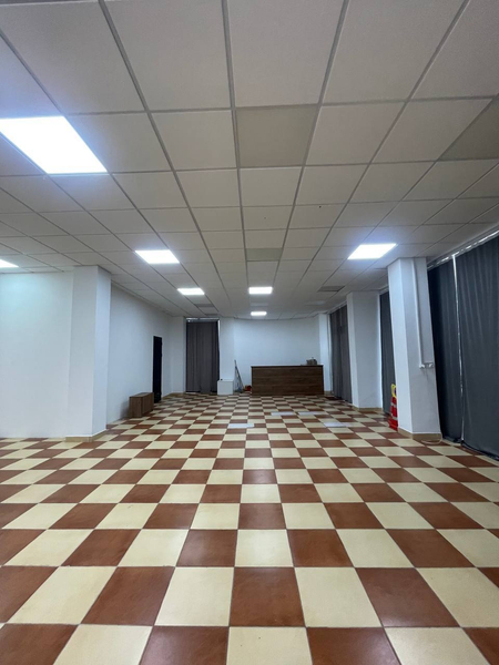 Сдаётся помещение 220 м²