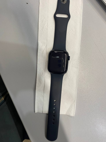 Smart watch 8 ultra 7in1 SKIDKA optom va donaga