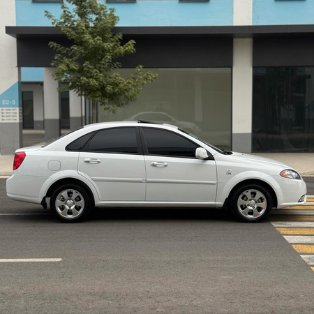 Gentra 3-Pozitsiya Elegant Plus Avtomat Full
