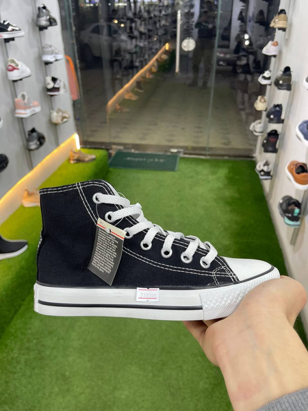 Converse Konverse кожаная кроссовка