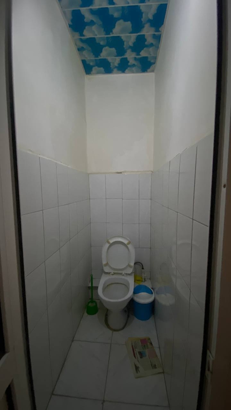 2 xonalik uy ijaraga beriladi