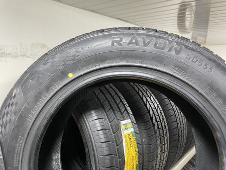 Zitto 195/60/R15 All-season