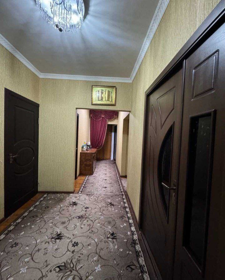 Мирабадский р-н Саракулька 4/2/5 Кирпич 100кв.м,всё раздельно,б/н 2*6