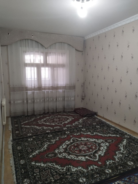 Срочно аренда 2 комнатная квартира в городе Чирчике