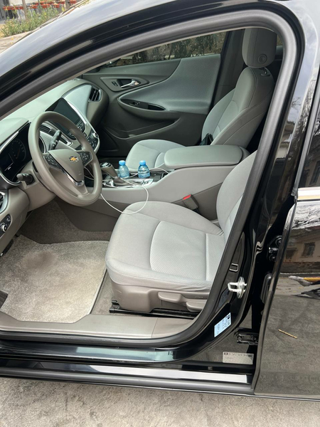 Malibu 2 Premier 1.5 Turbo \\nYili 2020