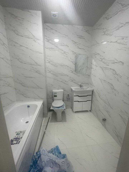 谷 126845 谷 Yakkasaroy tumanida kvartira sotiladi [55 м²]